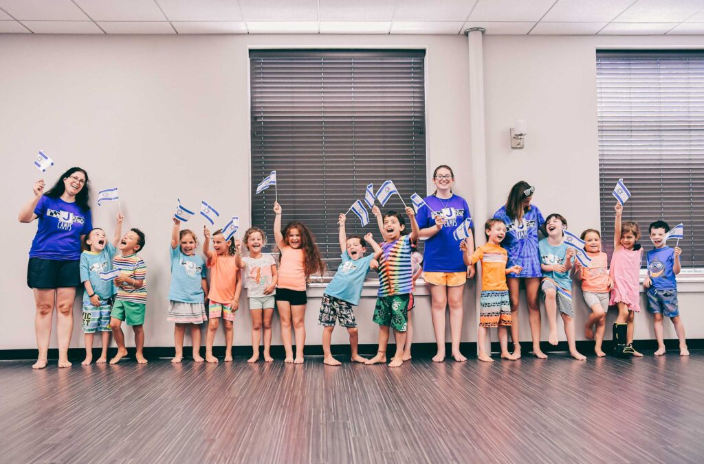 Donate - Jewish Community Center of Greater Baltimore