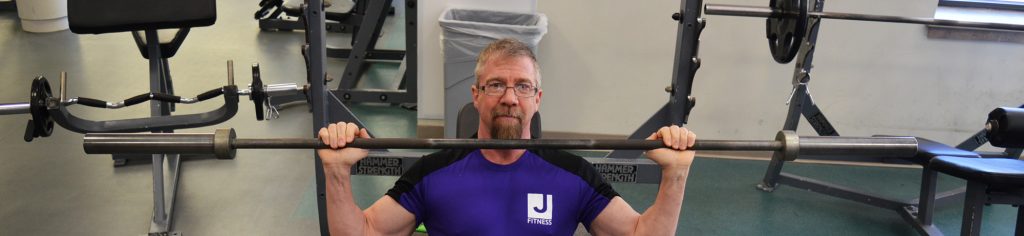 BODYBUILDING 101: The Importance of Discipline and Diet - Jewish ...