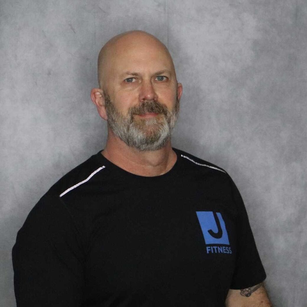 Van Dinter, David - Jewish Community Center of Greater Baltimore