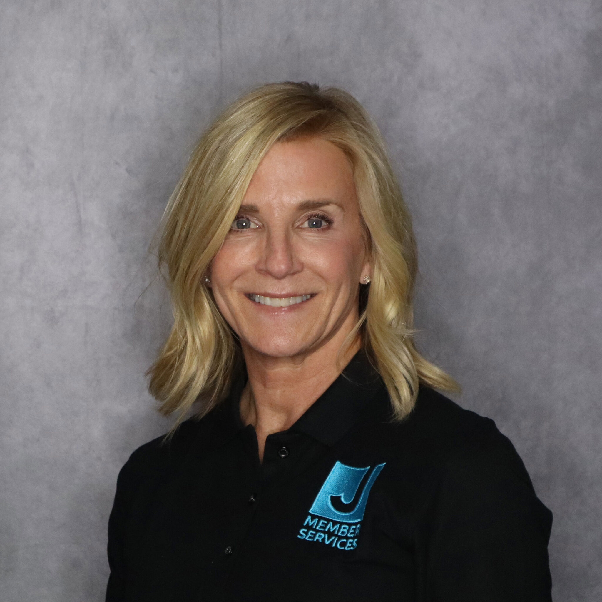 Bell, Mary - Jewish Community Center of Greater Baltimore