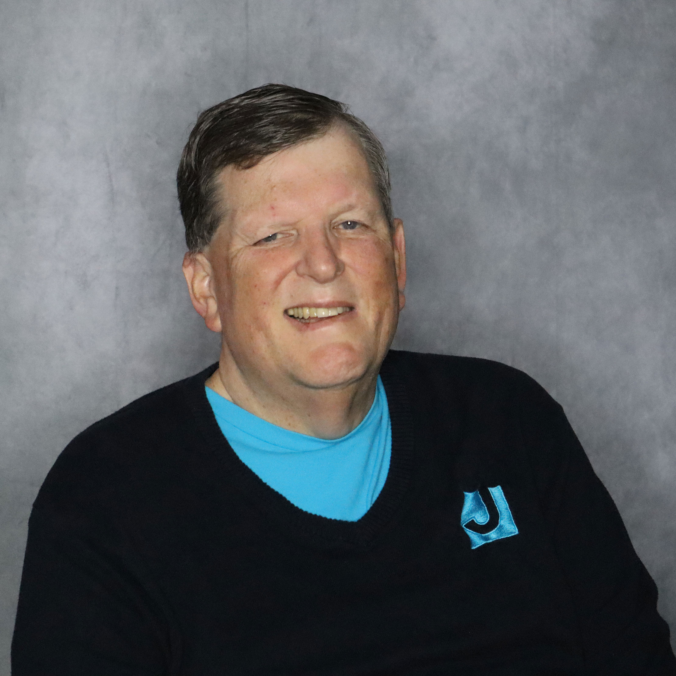 Justice, Michael - Jewish Community Center of Greater Baltimore