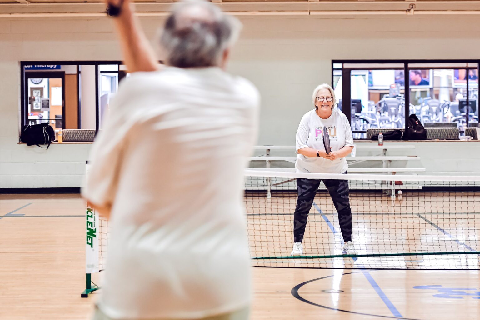 Drop-In Sports - Jewish Community Center of Greater Baltimore