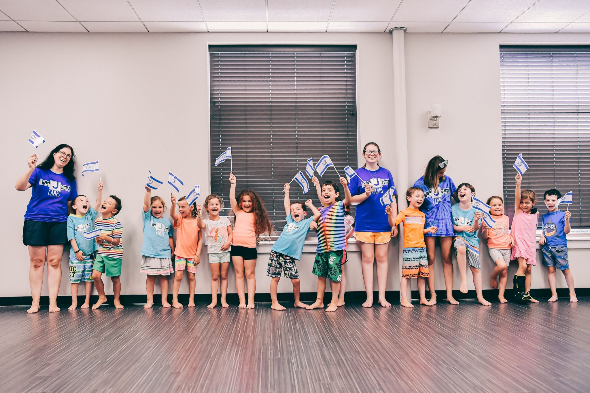 Introduction to Judaism - Jewish Community Center of Greater Baltimore