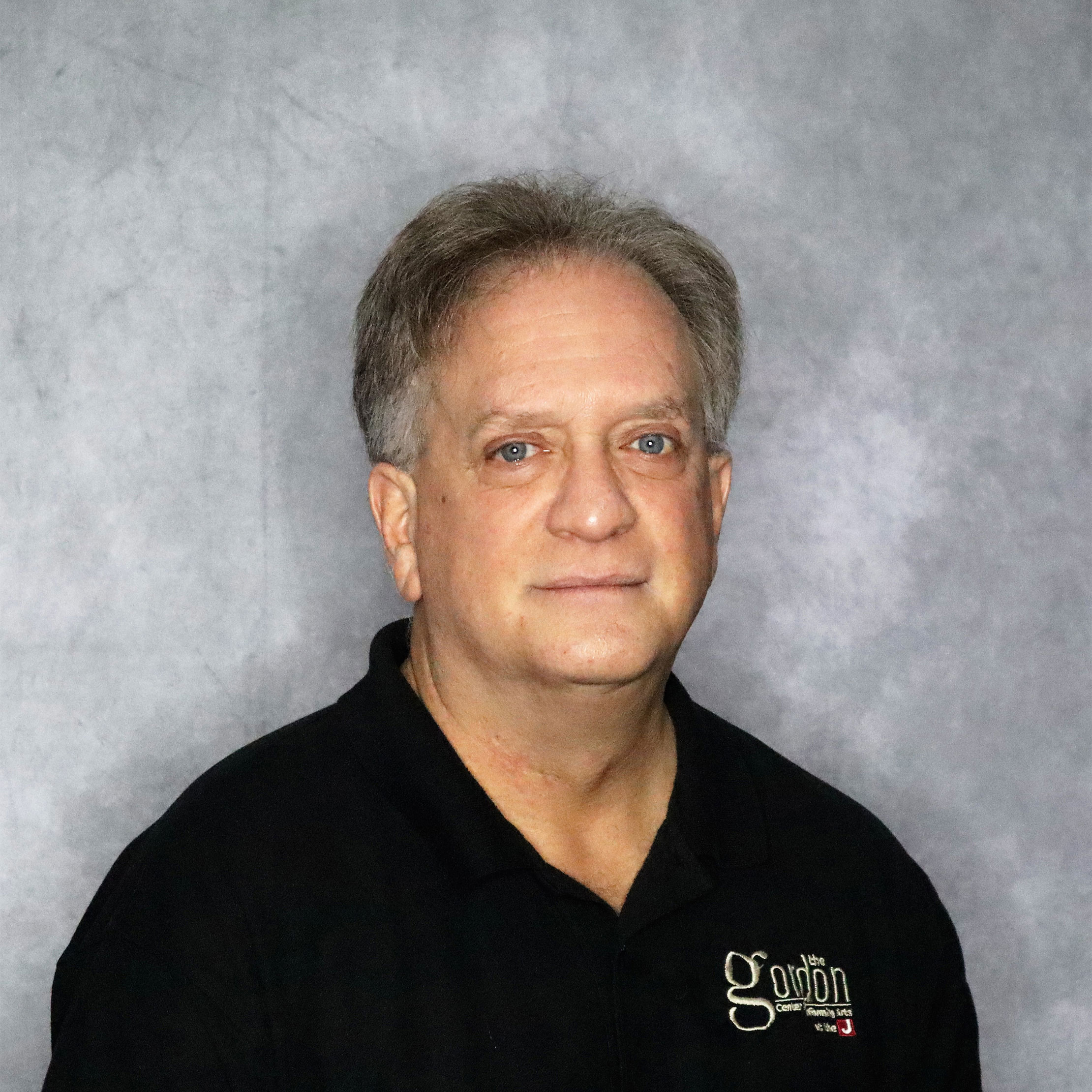 Kerxton, David - Jewish Community Center of Greater Baltimore