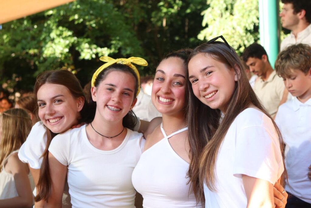 Summer Camp Gives All Children Roots & Wings - Jewish Community Center ...