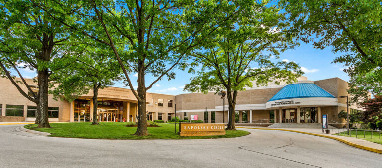 Jewish Community Center of Greater Baltimore