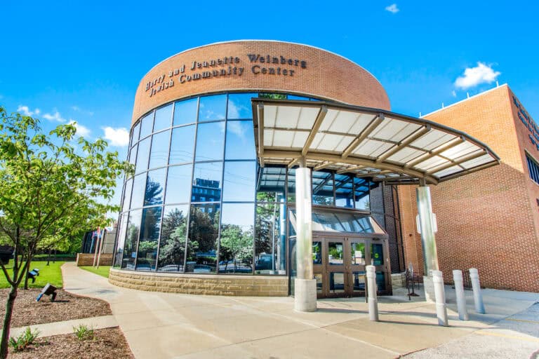 Jewish Community Center of Greater Baltimore