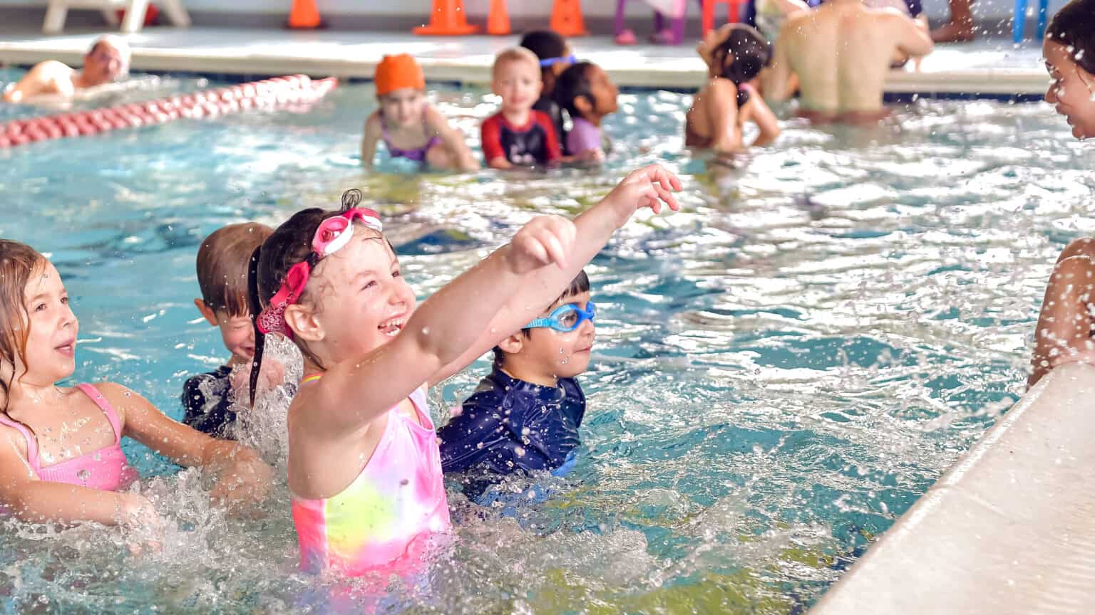 Jewish Community Center of Greater Baltimore