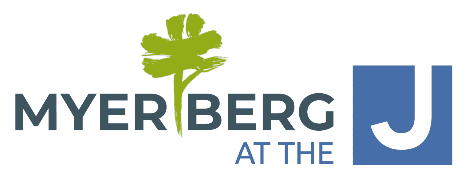 Myerberg at the J - Jewish Community Center of Greater Baltimore