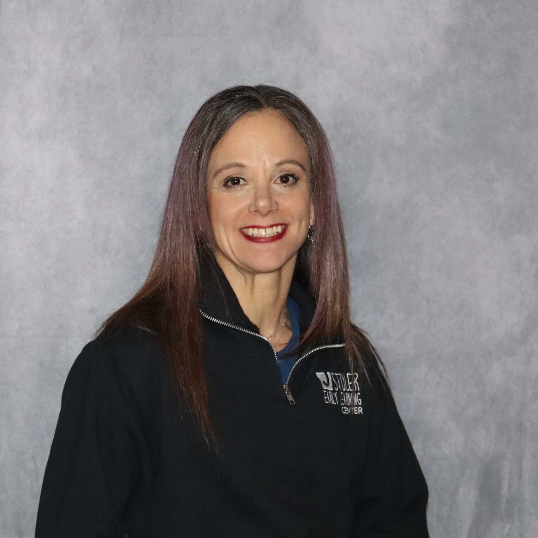 Meet Stephanie Ziman, Director of Inclusion & Ability - Jewish ...