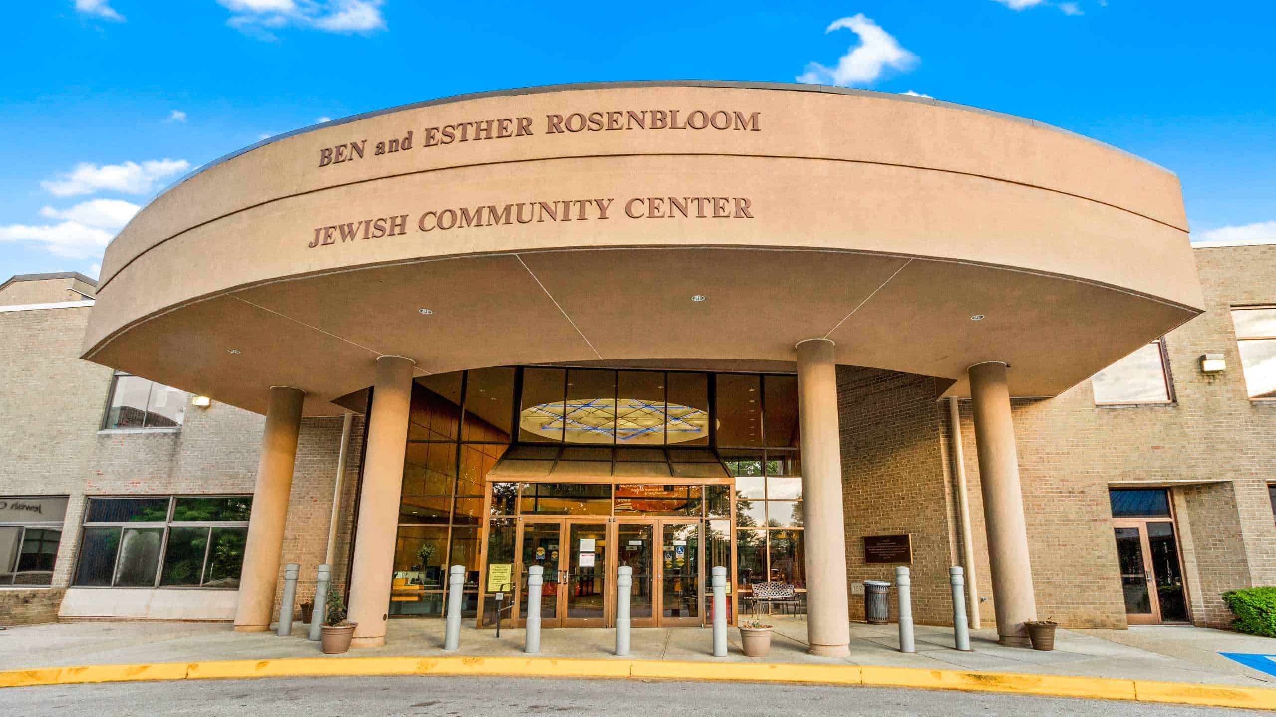 JCC of Greater Baltimore Announces Paul Lurie as its Next CEO - Jewish ...