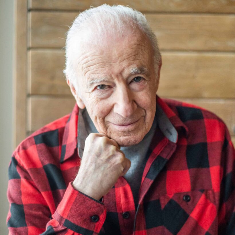 BJHOF25 Leonard Weinglass - Jewish Community Center of Greater Baltimore