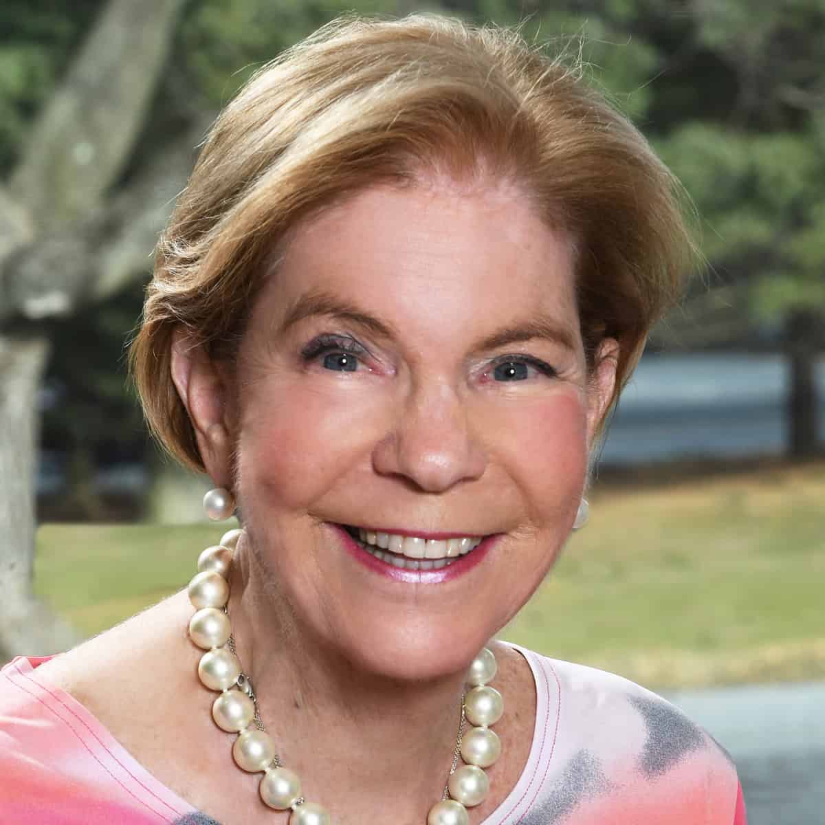 BJHOF25 Marcy Kolodny - Jewish Community Center of Greater Baltimore