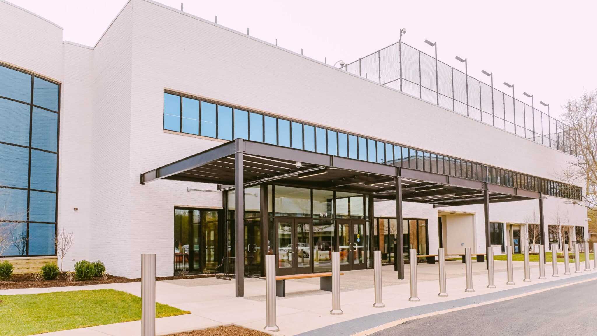 Jewish Community Center of Greater Baltimore